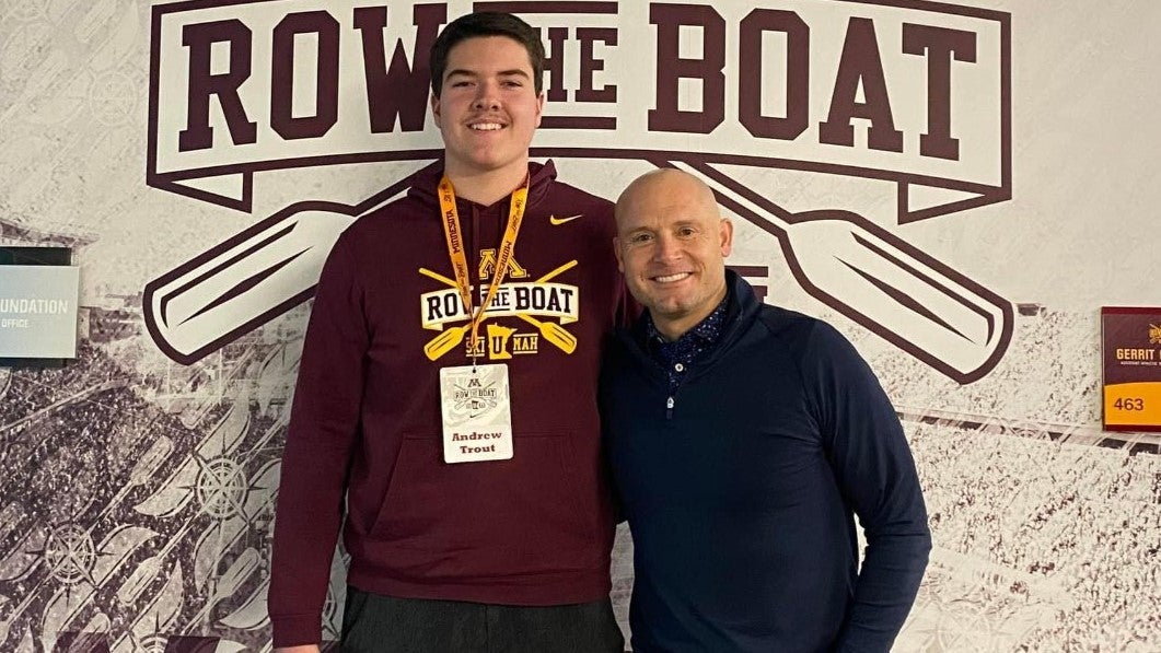 All Things Class of 2026 Gophers Football Recruiting Thread (Offers ...
