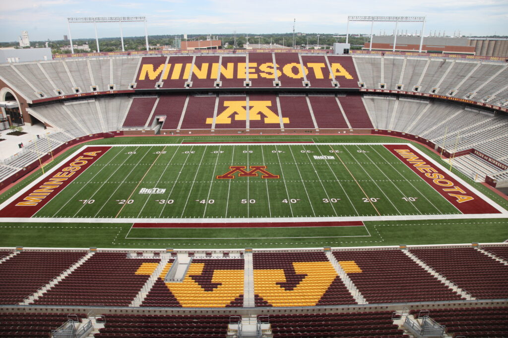 Q&A: Gopher Commit Conner Olson on Tracy Claeys: "happy to play for him ...
