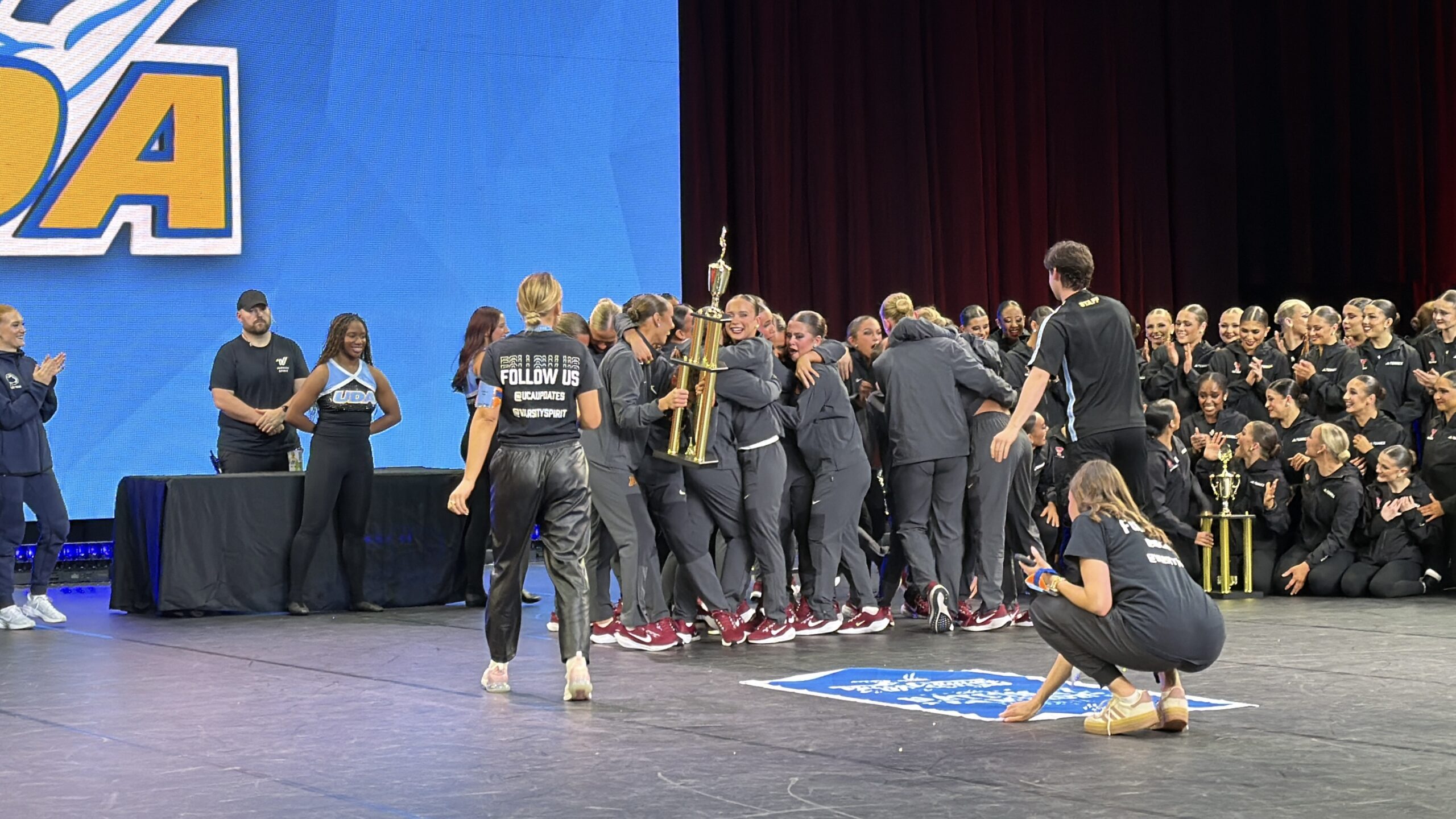 Still Dancing. Still Winning. Still Minnesota. - GopherHole.com